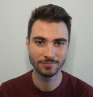 Robin Schwartz - CNRGV : Centre National de Ressources Génomiques Végétales